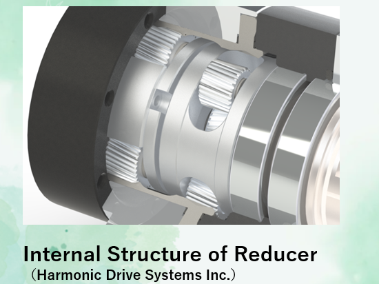 その5 SPC50送り減速機/Vol. 5 Reducers for SPC-50 Wire Feeding Unit｜バーチャル展示会 ...